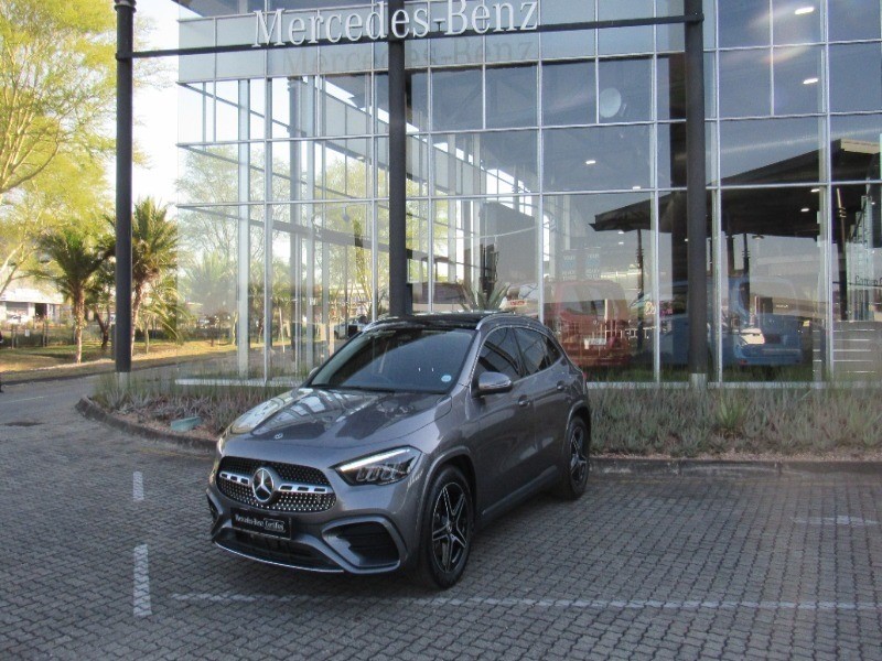 2025 Mercedes Benz GLA Class GLA 200 Auto Q2FyTGlzdGluZzo0ODgzOTI ...